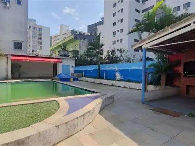 Casa / Sobrado Comercial para Venda em Santos/SP Marapé 4 Quartos