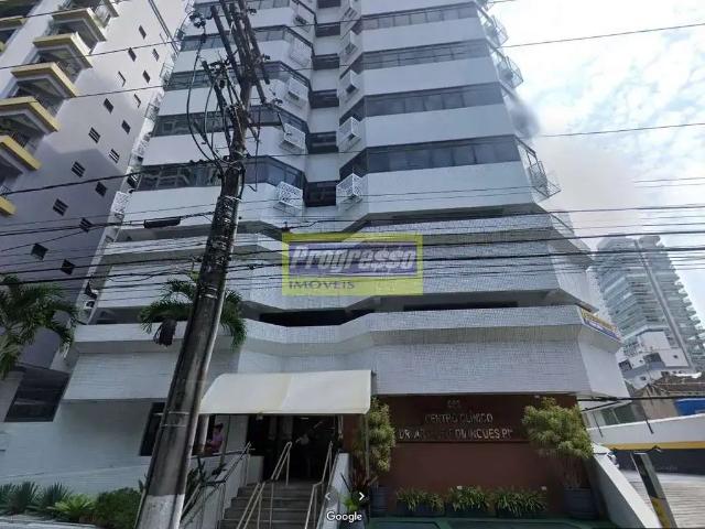 Casa / Sobrado Comercial para Venda em Santos/SP Pompéia