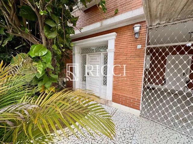 Casa / Sobrado Comercial para Venda em Santos/SP Ponta da Praia 3 Quartos