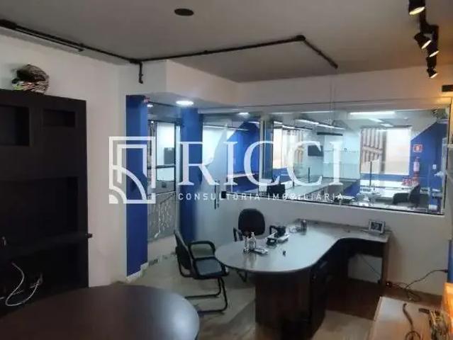 Casa / Sobrado Comercial para Venda em Santos/SP Ponta da Praia 3 Quartos