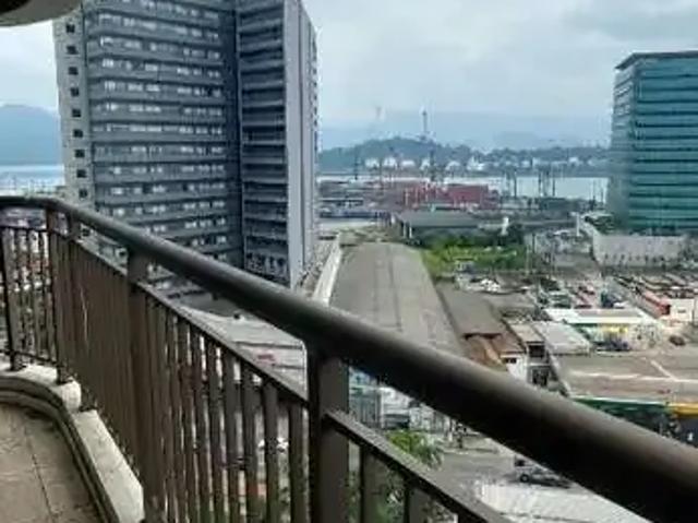 Casa / Sobrado Comercial para Venda em Santos/SP Valongo