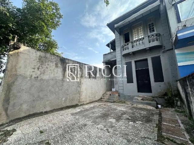 Casa / Sobrado Comercial para Venda em Santos/SP Vila Mathias 16 Quartos