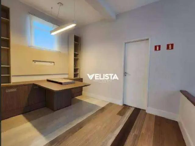 Casa / Sobrado Comercial para Venda em Santos/SP Vila Mathias 2 Quartos