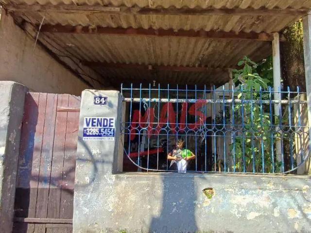 Casa / Sobrado Comercial para Venda em Santos/SP Vila Nova 3 Quartos