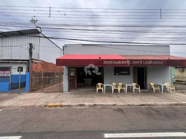 Casa / Sobrado Comercial para Venda em Santa Cruz do Sul/RS Várzea