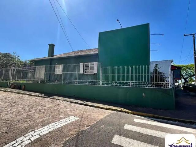 Casa / Sobrado Comercial para Venda em Santa Cruz do Sul/RS Ana Nery 1 Quartos
