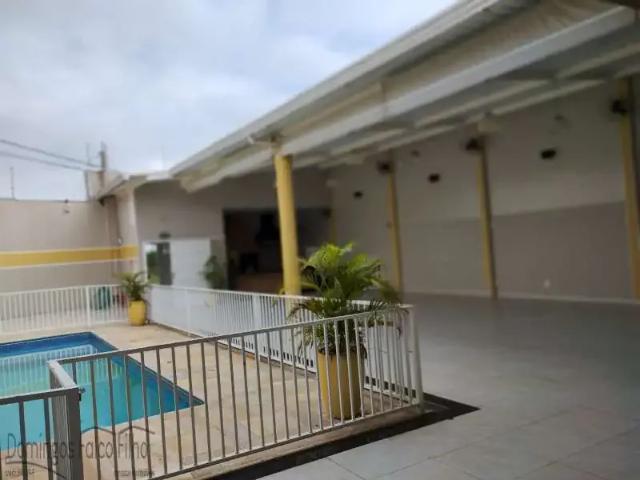 Casa / Sobrado Comercial para Venda em Santa Bárbara D'Oeste/SP Terrazul SM 1 Quartos