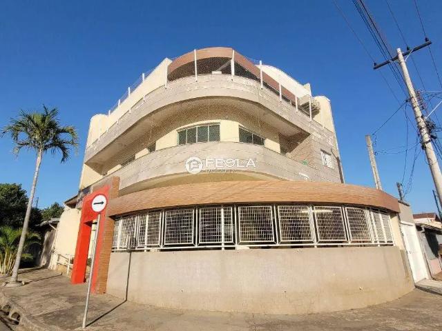 Casa / Sobrado Comercial para Venda em Santa Bárbara D'Oeste/SP Vila Mollon IV 3 Quartos