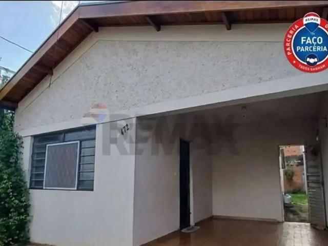 Casa / Sobrado Comercial para Venda em Santa Bárbara D'Oeste/SP Vila Boldrin 2 Quartos