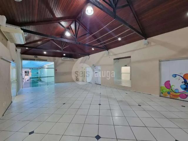 Casa / Sobrado Comercial para Venda em Santa Bárbara D'Oeste/SP Centro