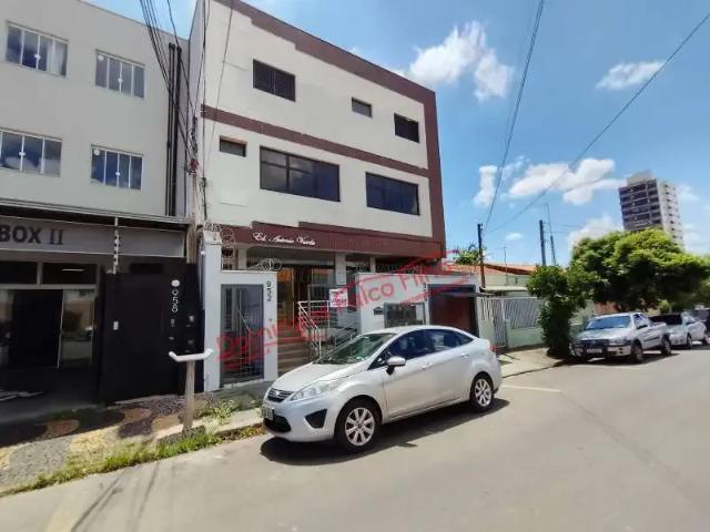 Casa / Sobrado Comercial para Venda em Santa Bárbara D'Oeste/SP Centro