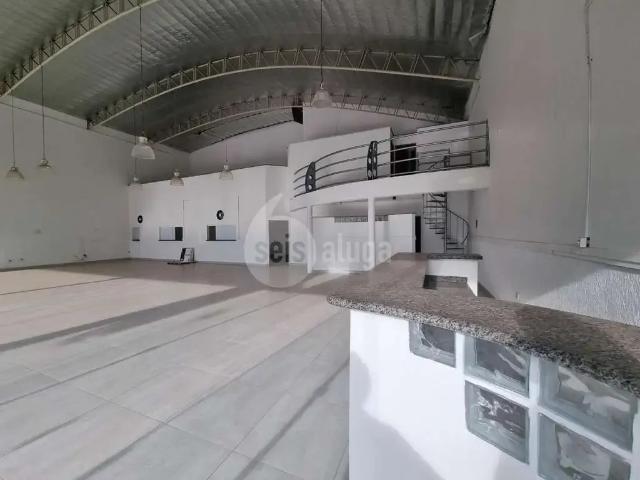 Casa / Sobrado Comercial para Venda em Santa Bárbara D'Oeste/SP Centro