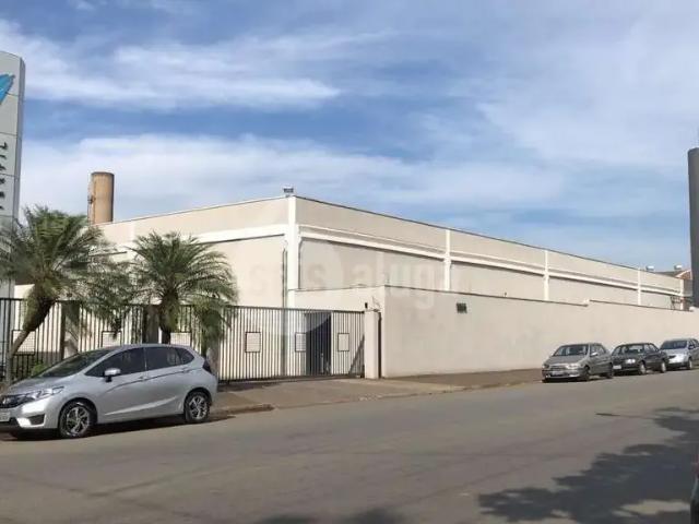 Casa / Sobrado Comercial para Venda em Santa Bárbara D'Oeste/SP Distrito Industrial I
