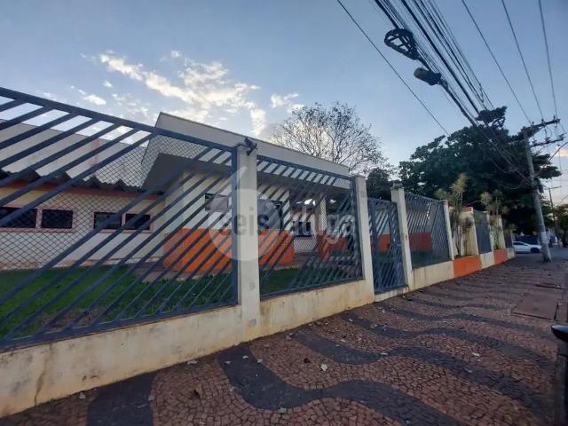 Casa / Sobrado Comercial para Venda em Santa Bárbara D'Oeste/SP Distrito Industrial I