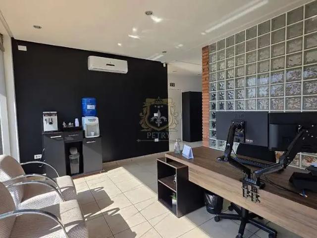 Casa / Sobrado Comercial para Venda em Santa Bárbara D'Oeste/SP Jardim Dona Regina