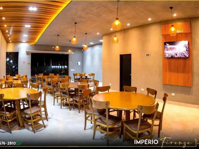Casa / Sobrado Comercial para Venda em Santa Bárbara D'Oeste/SP Jardim Firenze