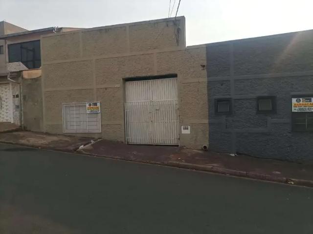 Casa / Sobrado Comercial para Venda em Santa Bárbara D'Oeste/SP Jardim Sartori