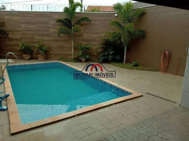 Casa / Sobrado Comercial para Venda em Santa Bárbara D'Oeste/SP Jardim Vila Rica