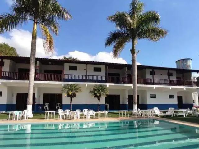 Casa / Sobrado Comercial para Venda em Santa Isabel/SP Centro 16 Quartos