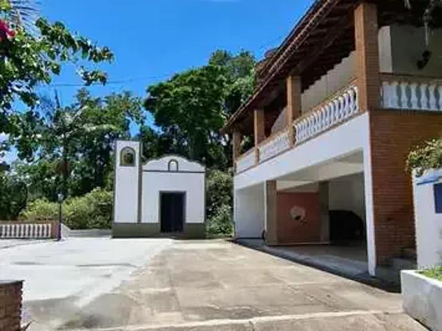 Casa / Sobrado Comercial para Venda em Santa Isabel/SP Chácaras Boa Vista
