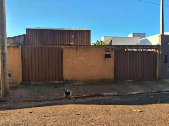 Casa / Sobrado Comercial para Venda em Santa Lúcia/SP Jardim Esperança 1 Quartos