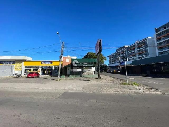 Casa / Sobrado Comercial para Venda em Santa Maria/RS Camobi