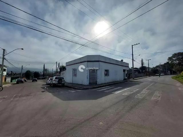 Casa / Sobrado Comercial para Venda em Santa Maria/RS Carolina 1 Quartos