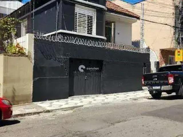 Casa / Sobrado Comercial para Venda em Santa Maria/RS Centro 3 Quartos
