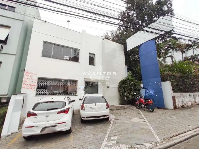 Casa / Sobrado Comercial para Venda em Santa Maria/RS Centro 13 Quartos