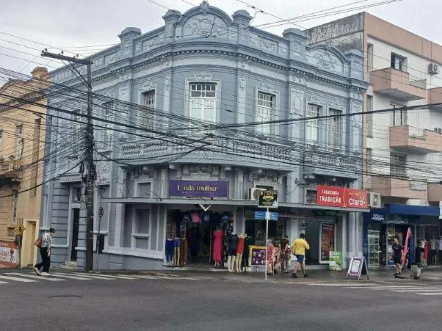 Casa / Sobrado Comercial para Venda em Santa Maria/RS Centro