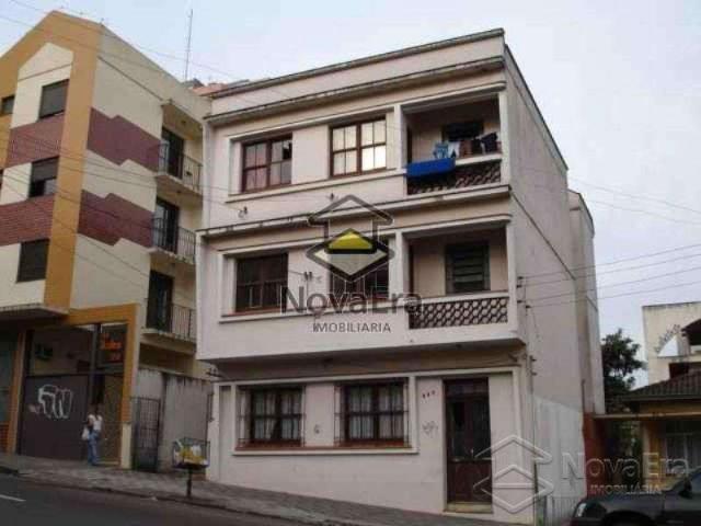 Casa / Sobrado Comercial para Venda em Santa Maria/RS Centro