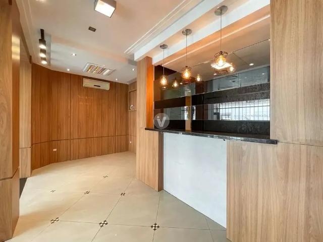 Casa / Sobrado Comercial para Venda em Santa Maria/RS Centro 5 Quartos
