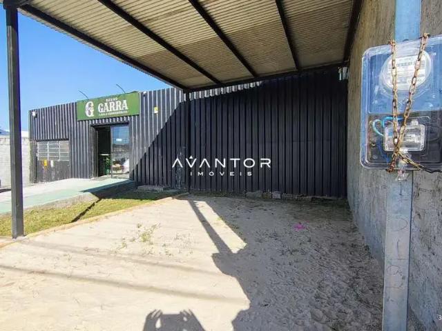 Casa / Sobrado Comercial para Venda em Santa Maria/RS Juscelino Kubitschek 2 Quartos