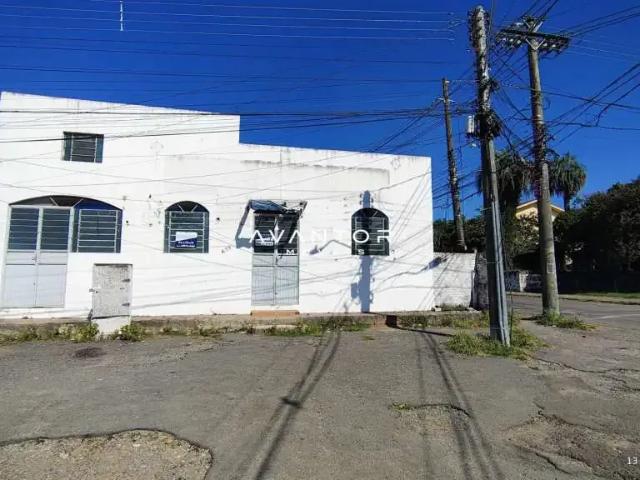 Casa / Sobrado Comercial para Venda em Santa Maria/RS Juscelino Kubitschek 2 Quartos