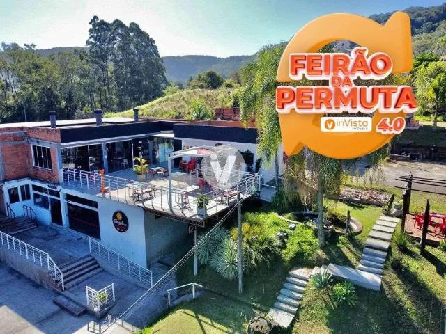 Casa / Sobrado Comercial para Venda em Santa Maria/RS Nossa Senhora do Perpétuo Socorro 1 Quartos