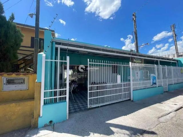Casa / Sobrado Comercial para Venda em Santa Maria/RS Passo D'Areia