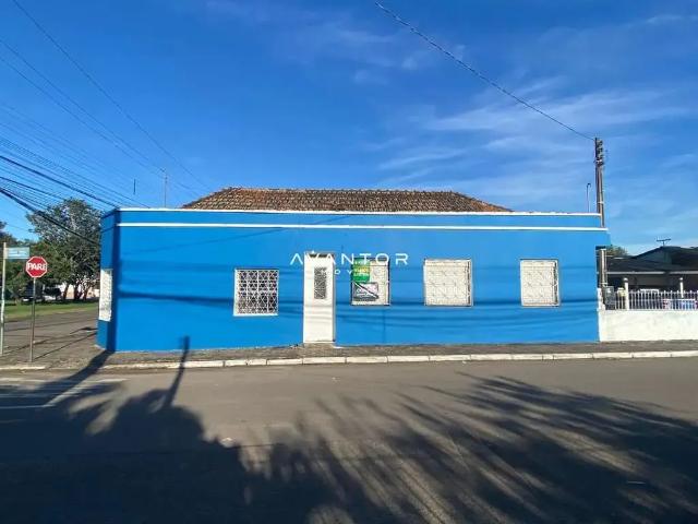 Casa / Sobrado Comercial para Venda em Santa Maria/RS Salgado Filho 2 Quartos