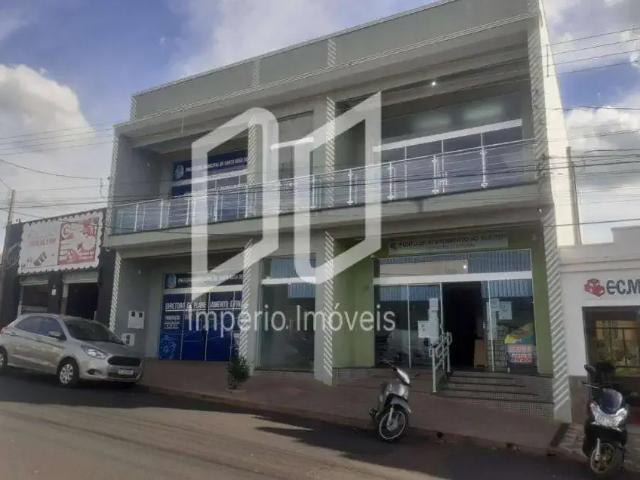 Casa / Sobrado Comercial para Venda em Santa Rosa de Viterbo/SP Centro