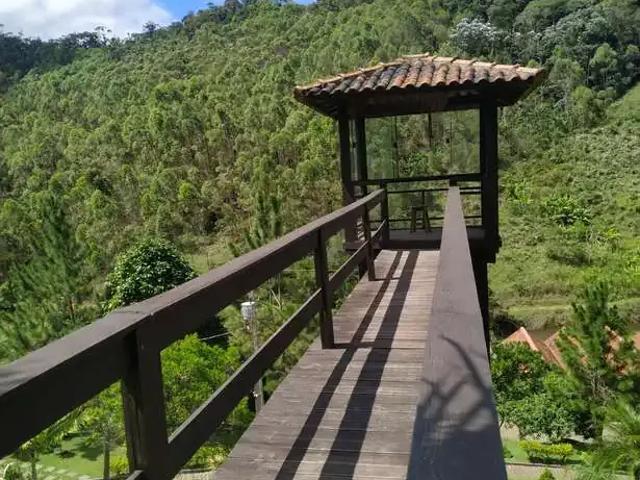 Casa / Sobrado Comercial para Venda em Santa Teresa/ES Centro 32 Quartos