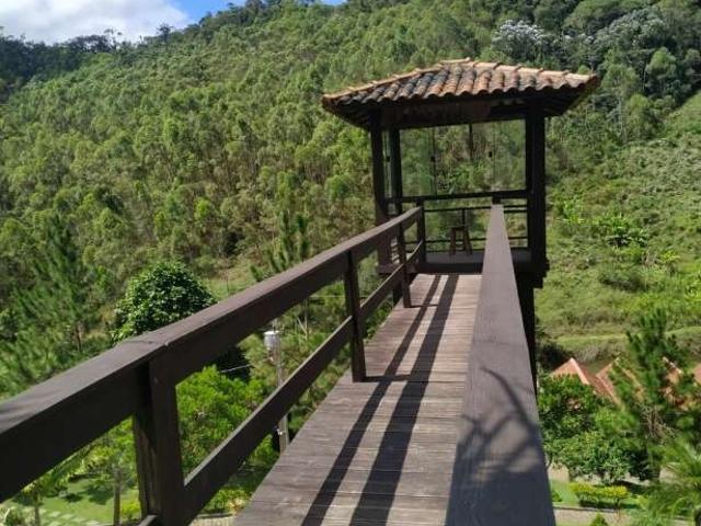 Casa / Sobrado Comercial para Venda em Santa Teresa/ES Centro 32 Quartos