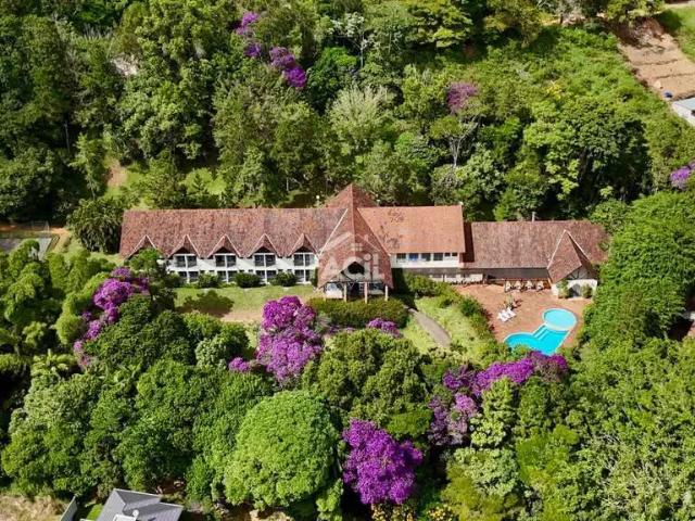 Casa / Sobrado Comercial para Venda em Santa Teresa/ES Montanha
