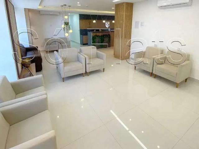Casa / Sobrado Comercial para Venda em Santana de Parnaíba/SP Alphaville