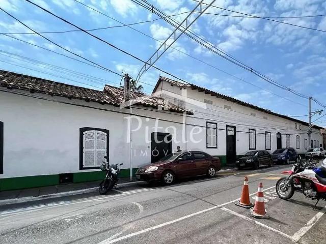 Casa / Sobrado Comercial para Venda em Santana de Parnaíba/SP Centro 6 Quartos