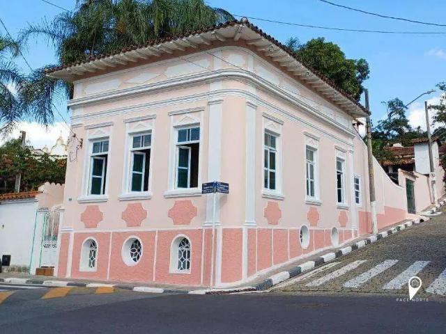 Casa / Sobrado Comercial para Venda em Santana de Parnaíba/SP Centro 2 Quartos