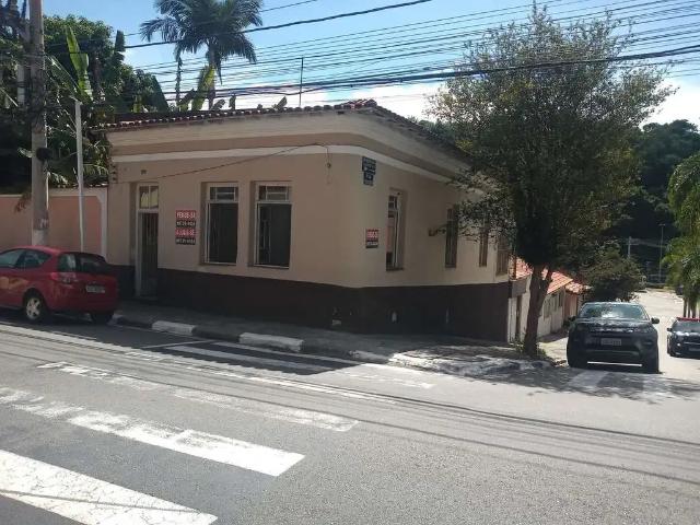 Casa / Sobrado Comercial para Venda em Santana de Parnaíba/SP Centro