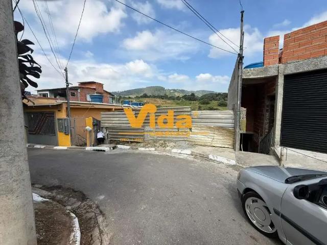 Casa / Sobrado Comercial para Venda em Santana de Parnaíba/SP Germano