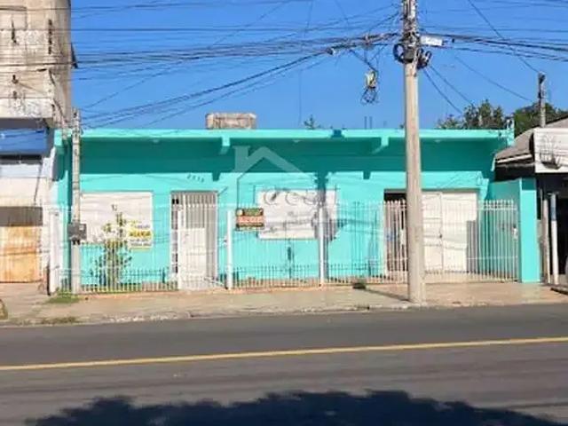 Casa / Sobrado Comercial para Venda em Sapucaia do Sul/RS Centro 2 Quartos