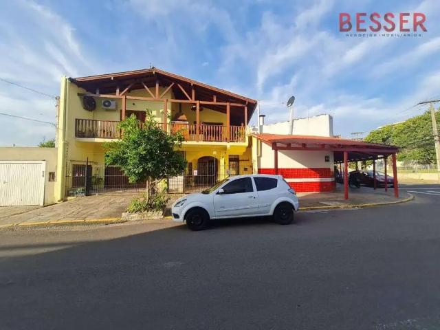 Casa / Sobrado Comercial para Venda em Sapucaia do Sul/RS Centro 5 Quartos