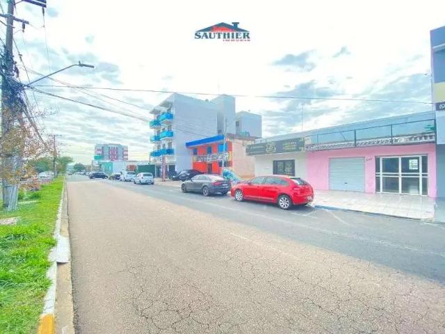 Casa / Sobrado Comercial para Venda em Sapucaia do Sul/RS Centro 5 Quartos