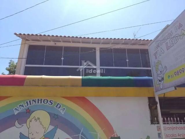 Casa / Sobrado Comercial para Venda em Sapucaia do Sul/RS Piratini